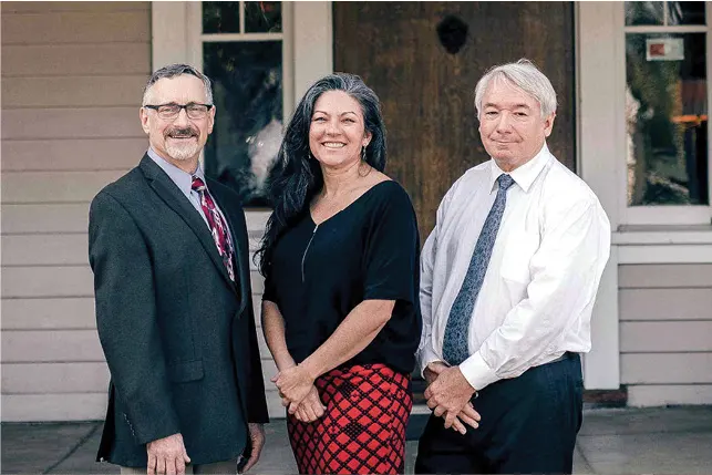 San Luis Obispo Home Owner Law | Legal Services for the Home Owner